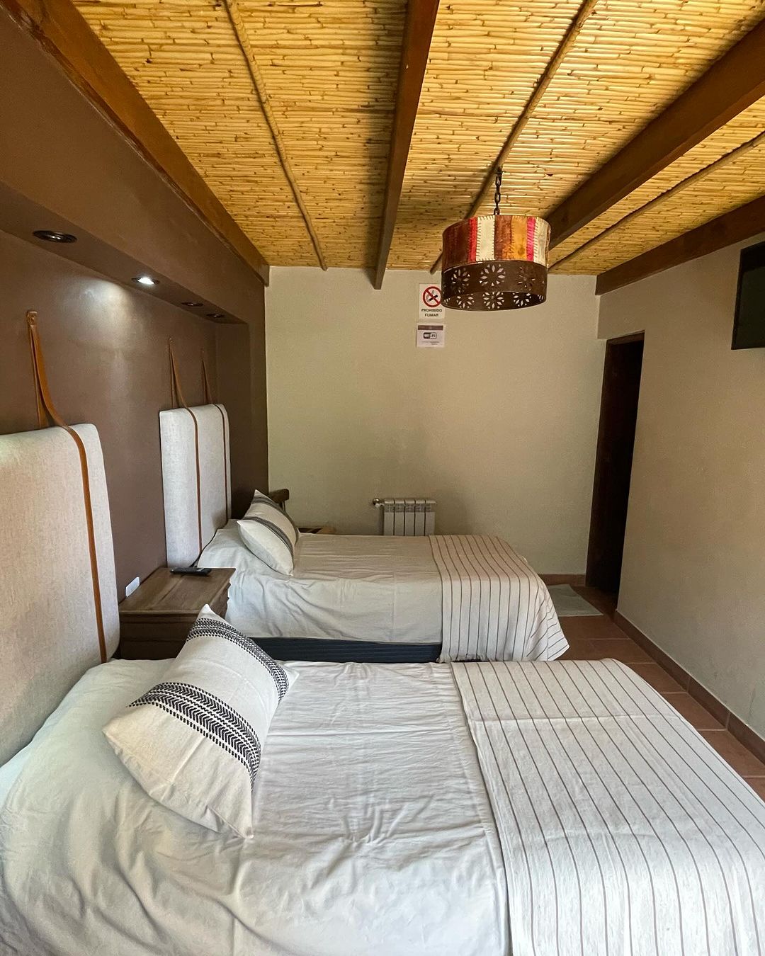 Hosteria Refugio del Sol